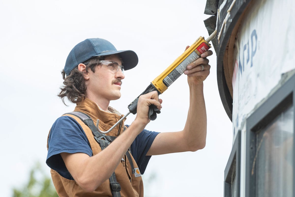 Custom Homes | Lentel Construction